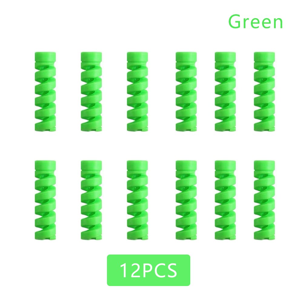 12PCS/Set Cable Protector For iPhone Desk Set Earp... – Vicedeal