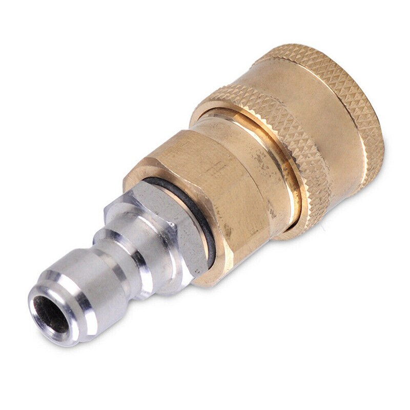 Spare Connector Parts Washing Stainless Steel 1/4 ... – Grandado