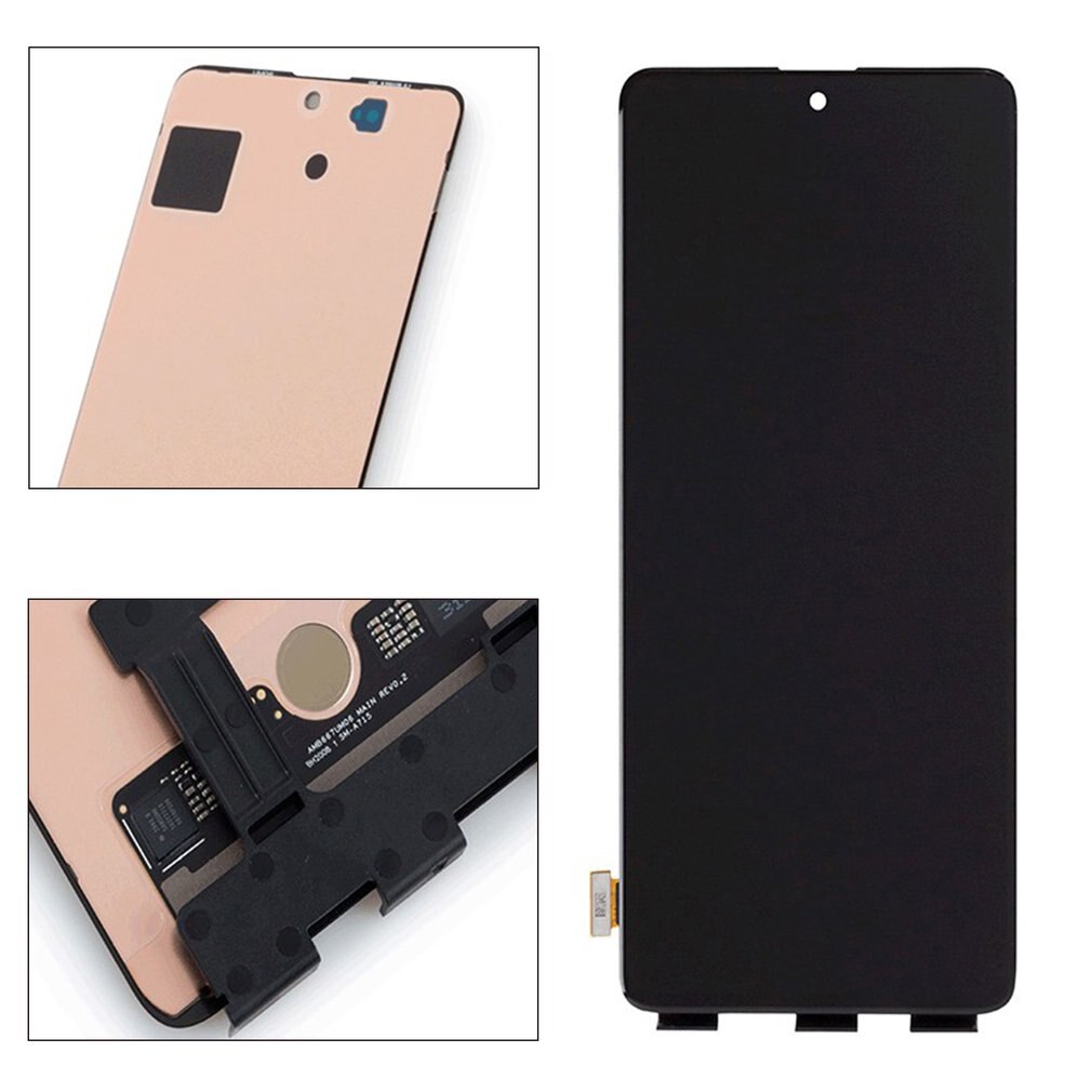 LCD Display Screen Touch Screen With Digitizer Mob... – Grandado