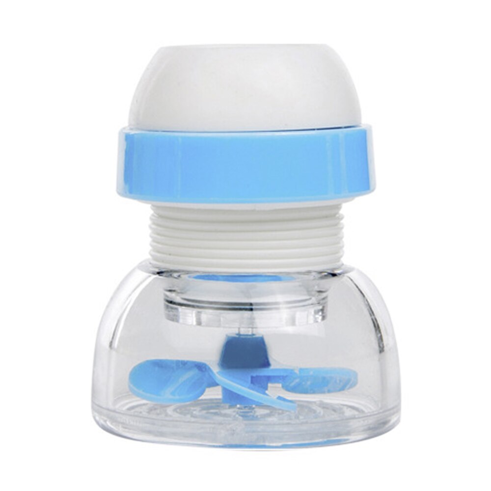 360 Degree Adjustable Water Tap Extension Filter S... – Grandado