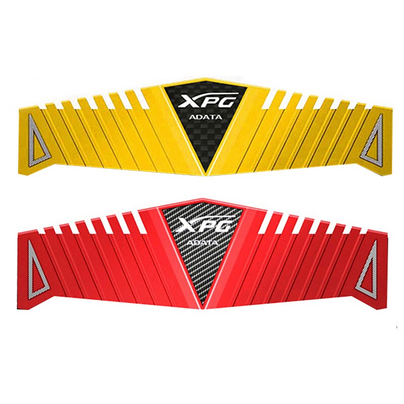 Ddr2 Ddr3 Ddr4 Ram Heatsink Radiator Koeler Coolin Grandado 6874