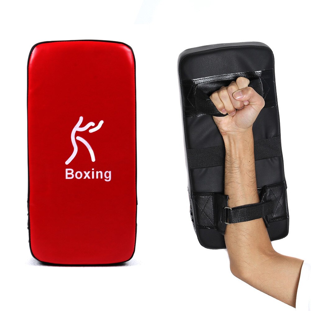 PU Leather Punching Boxing Kick Punching Bag Boxin... – Grandado