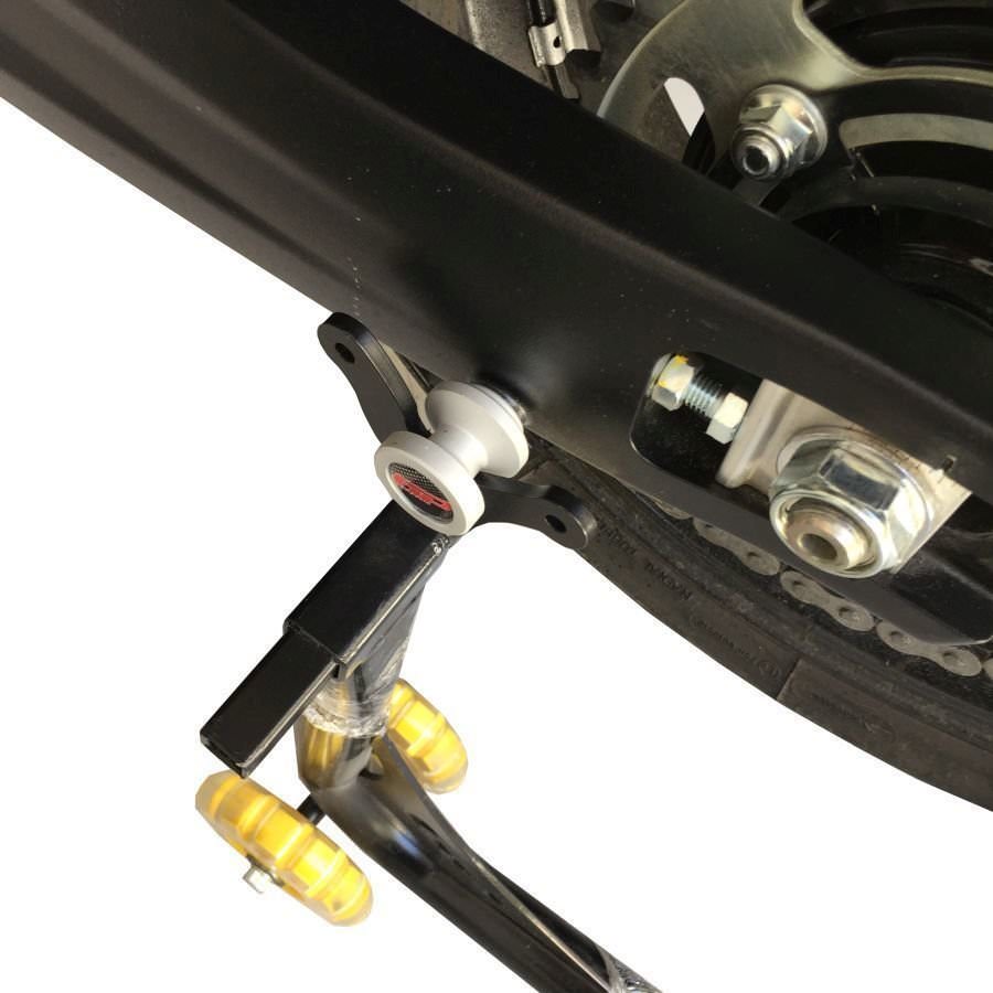 GP Kompozit Universal Motorcycle Paddock Stand Bob... – Grandado