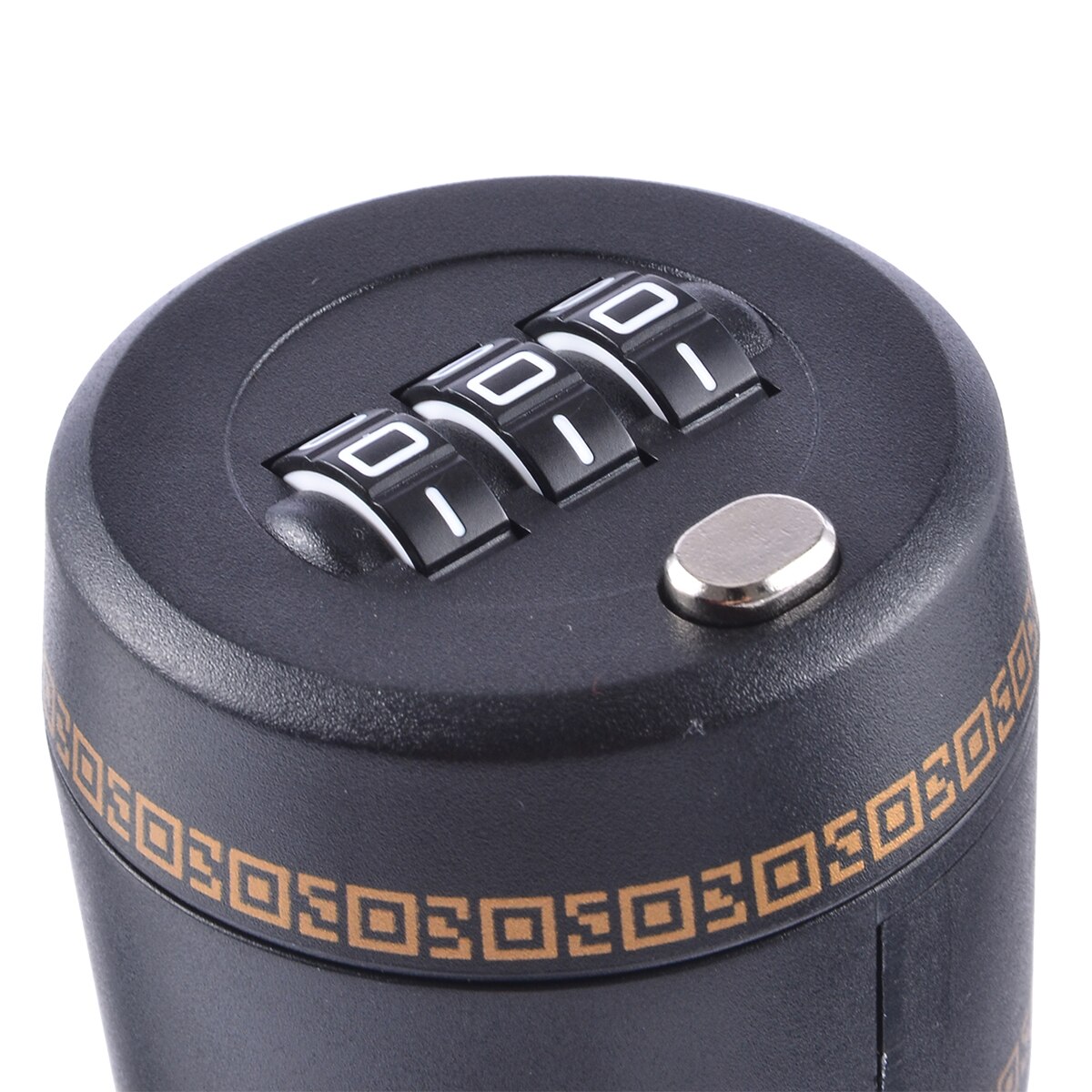 Bar Wine Cellar Plastic Wine Liquor Bottle Lock Pa... – Grandado