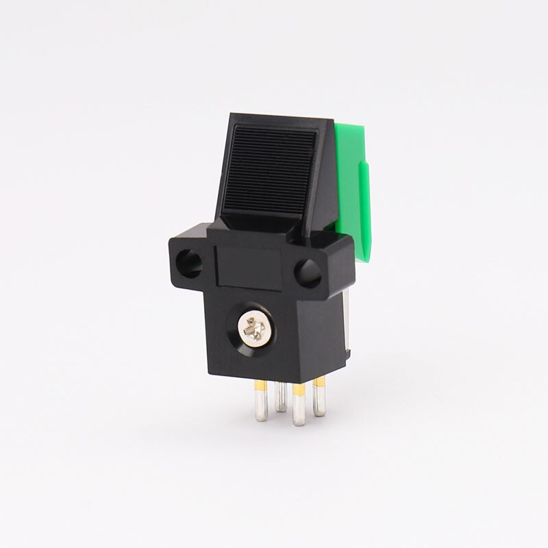 2022 Original Audio-Technica AT95E MM Moving Magne... – Vicedeal