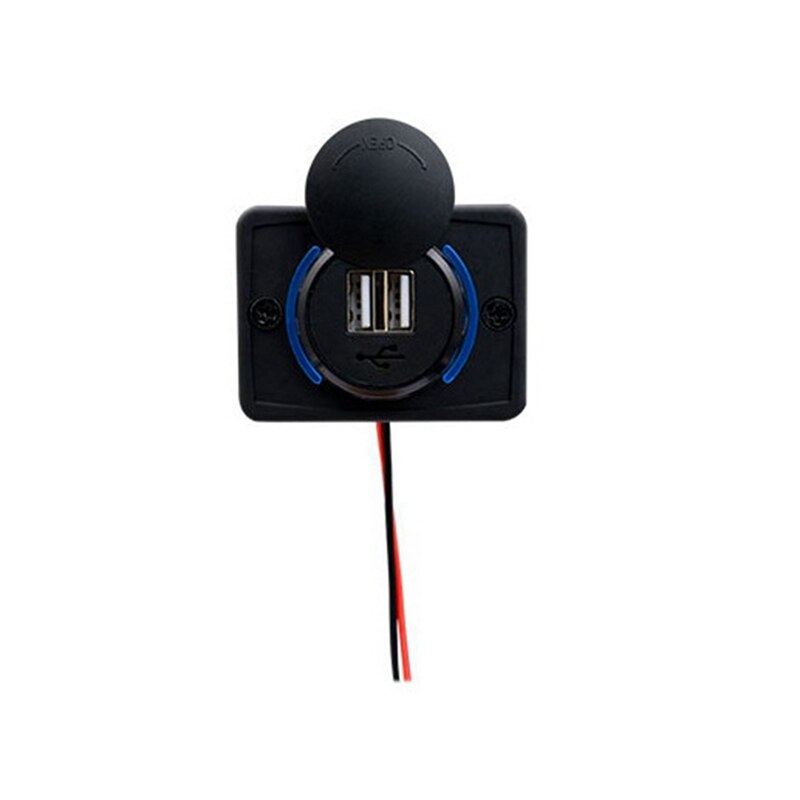 Universal Car Charger Accessories Waterproof DC 12... – Vicedeal Universal Car Charger Accessories Waterproof DC 12... – Vicedeal