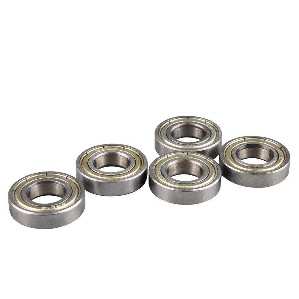 2 Pcs Fiets 61800-Zz (6800-Zz) lagers 10X19X5Mm Du... – Vicedeal