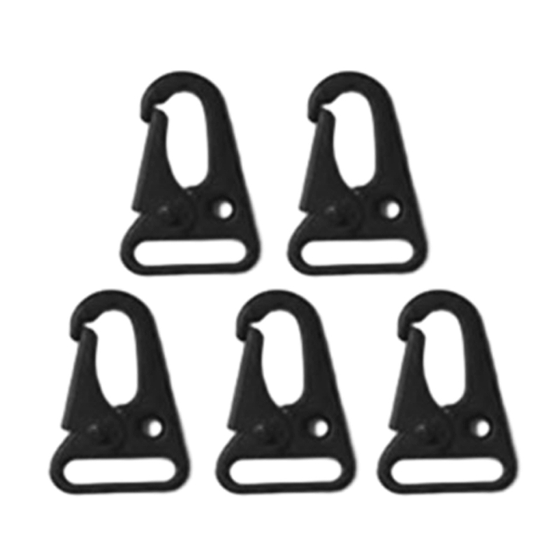 Carabiner Keychains Snap Hook Buckle Outdoor Carab... – Grandado