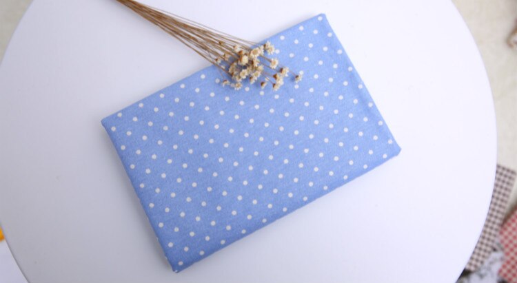 Little Linen Printing Linen Crafts Special Cloth S... – Grandado