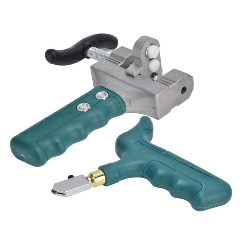 Tile Cutter Tool 3-15mm Cutting Thickness Tiles Op... – Vicedeal