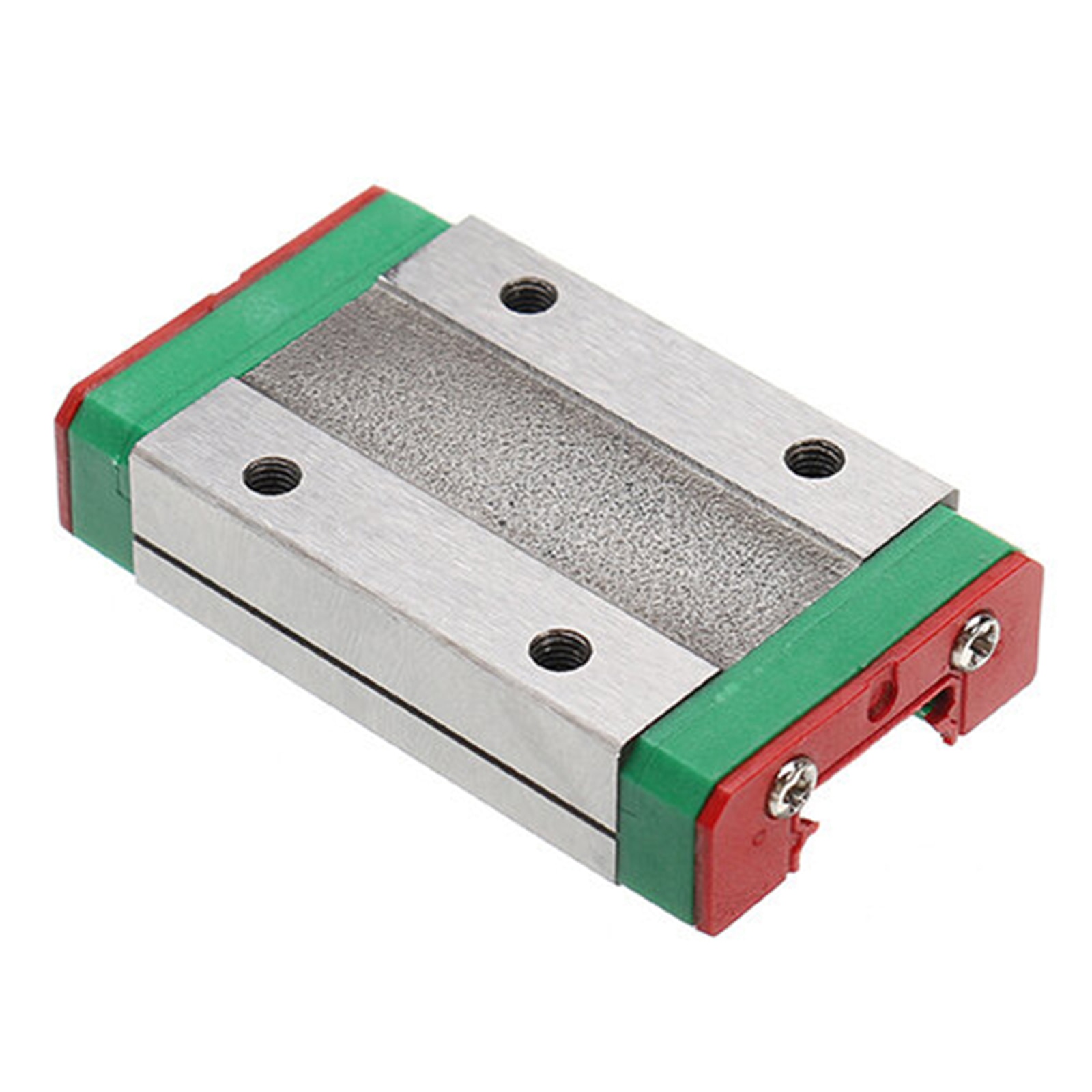 12mm Linear Rail Block Linear Rail Guide Tool Rail... – Vicedeal