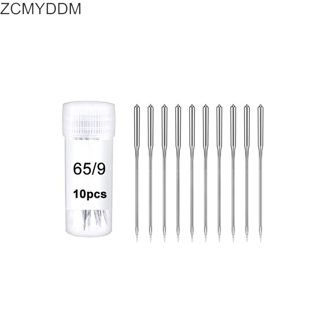 ZCMYDDM 1/5PCS Universal Regular Point Sewing Mach... – Vicedeal