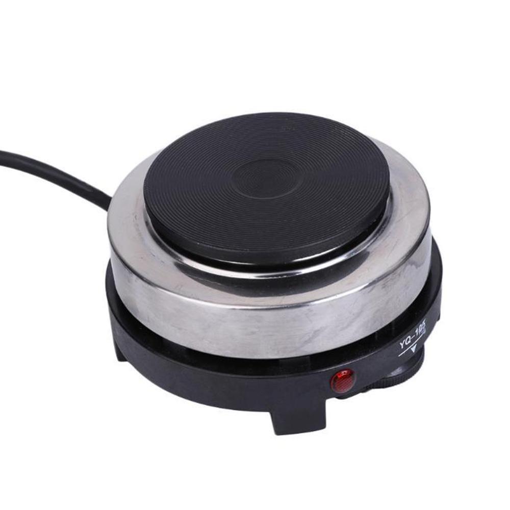 Mini Electric Heater Stove Cooker Plate Milk Water... – Vicedeal