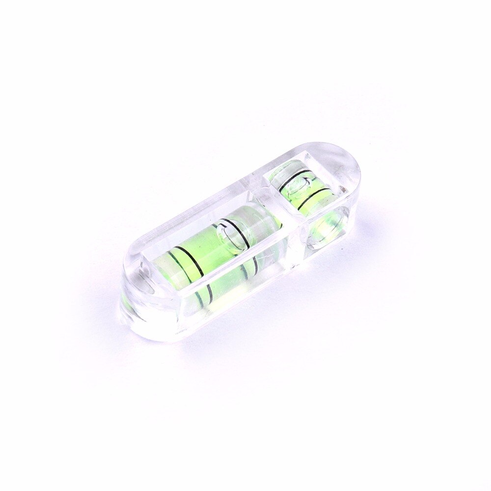 6PCS Mini T-type Bubble Spirit Level Bubble Degree... – Grandado