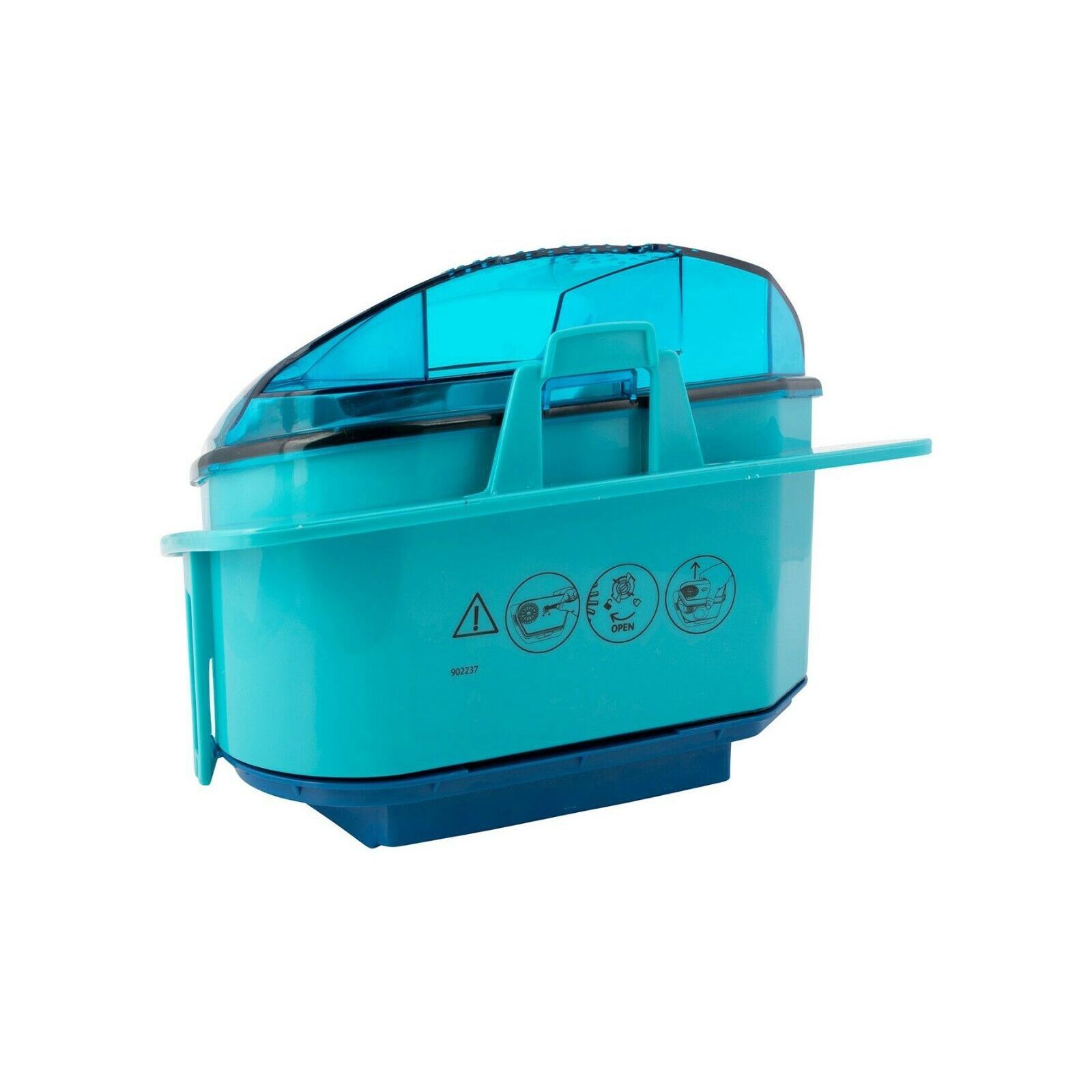 Rowenta Stofzuiger Dust Tank Container Compacteo E... – Grandado