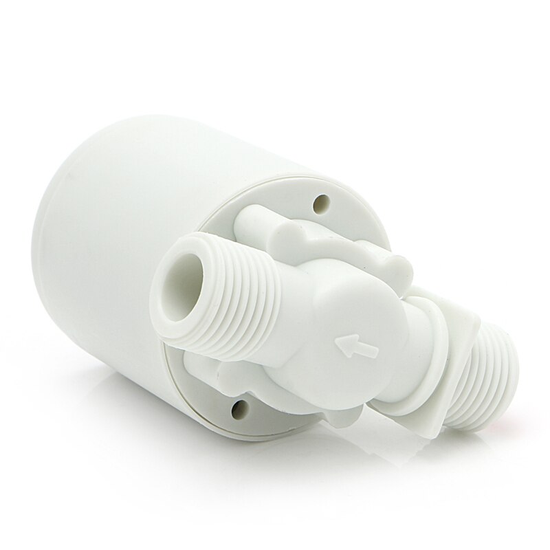 Automatic Water Level Control Valve Tower Tank Flo... – Grandado