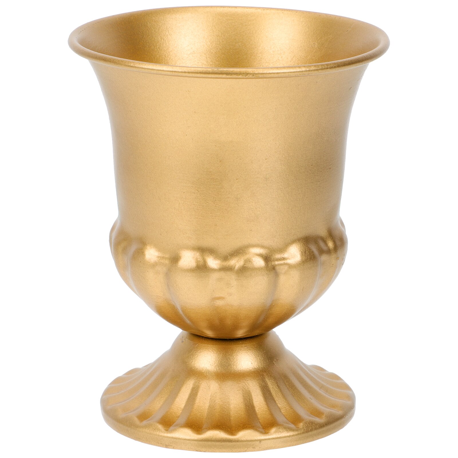 Vintage Metal Flower Vase European Style Flower Ar... – Vicedeal