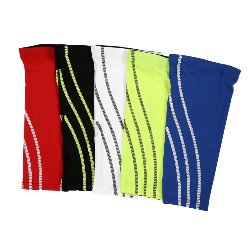 1x Outdoor Sport Calf Brace Support Protector Runn... – Vicedeal