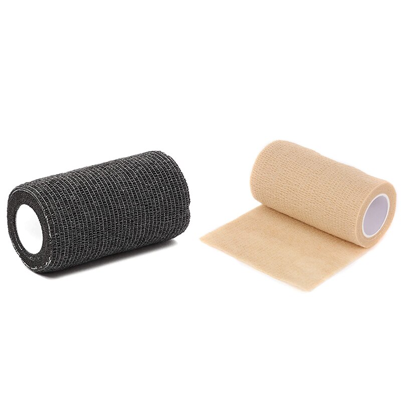 Self Adhesive Bandage Wrap, Cohesive Tape ( 7.5X45... – Grandado