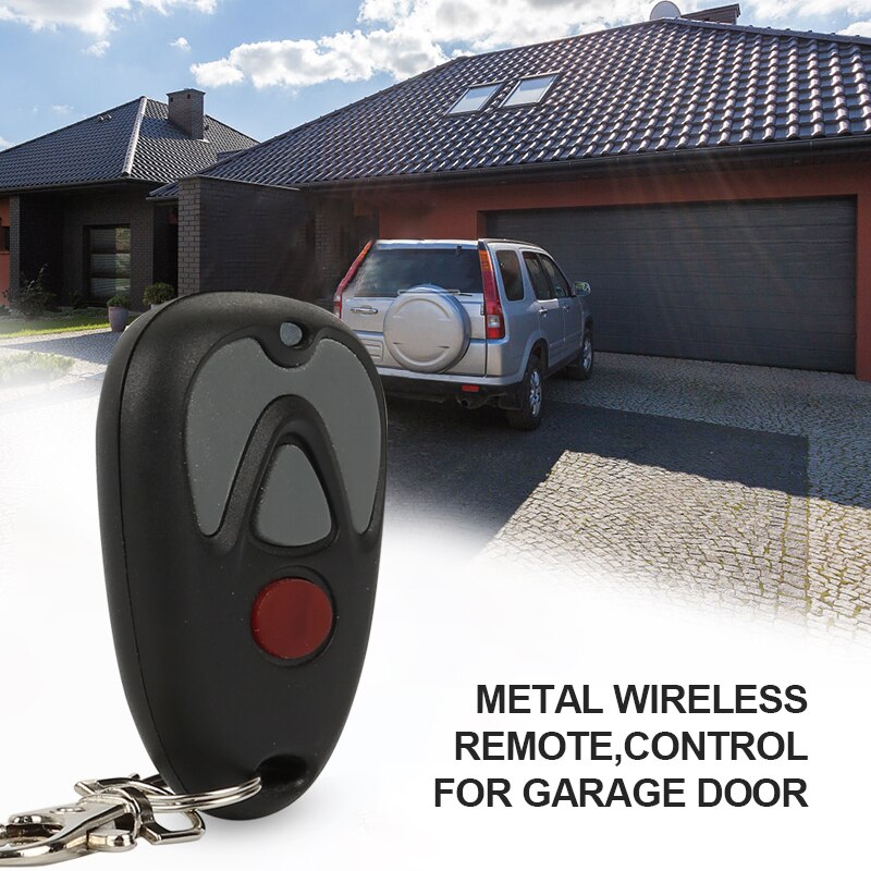 Garage Door Switch Electric Door Relay RF Wireless... – Vicedeal