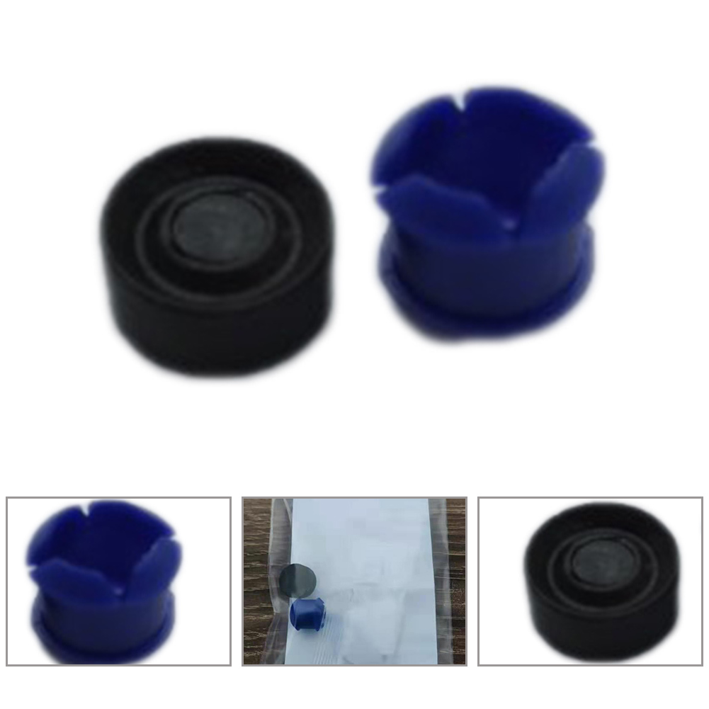 Car Bushing With Grease Black+blue Easy Install Pa... – Vicedeal