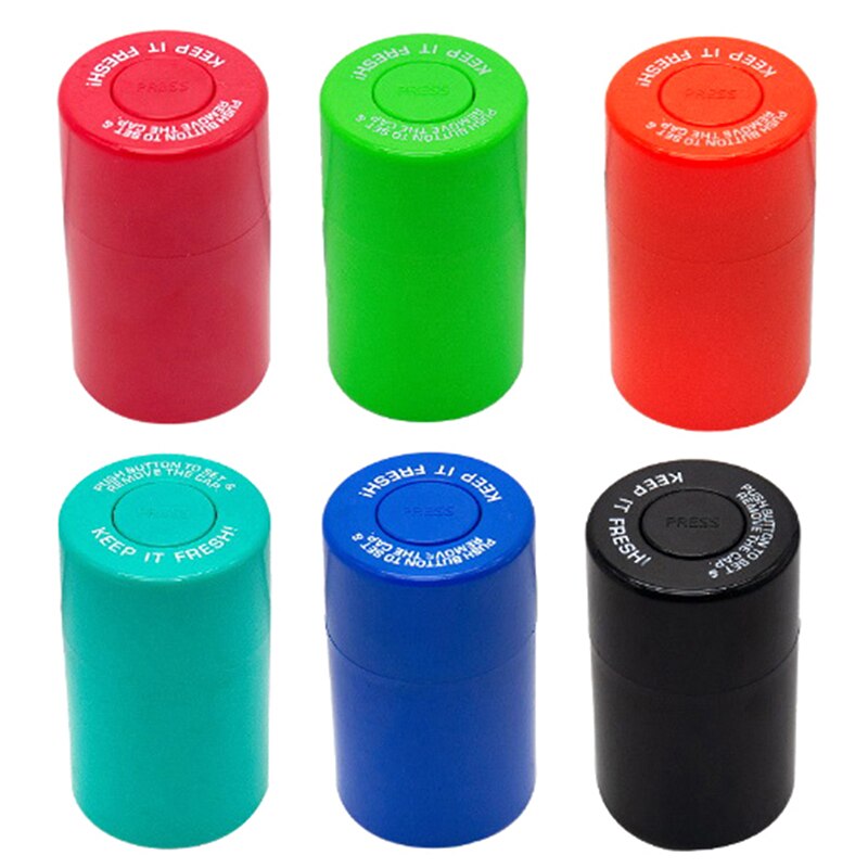Pill Box Travel Pill Case Splitter Pill Organizer ... – Grandado