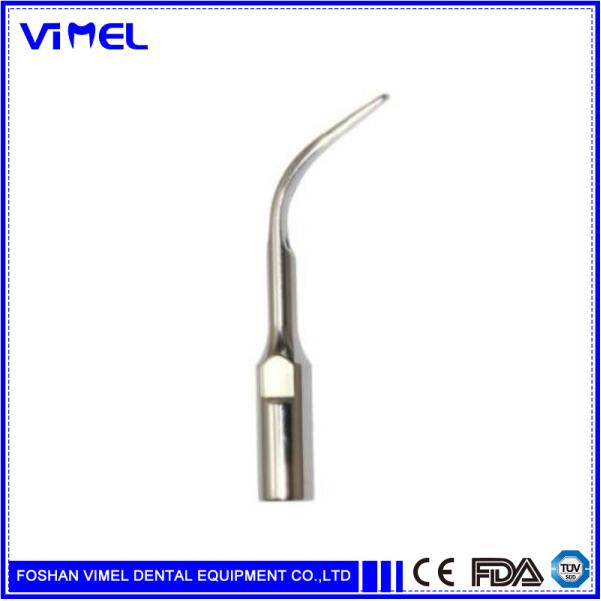 5 Pcs Tandheelkundige Ultrasone Scaler Scaling Tip... – Vicedeal