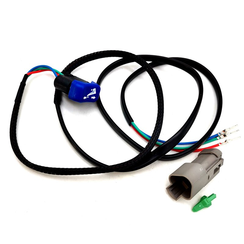 Power Trim Tilt Schakelaar Assemblage Kit Voor Joh... – Vicedeal