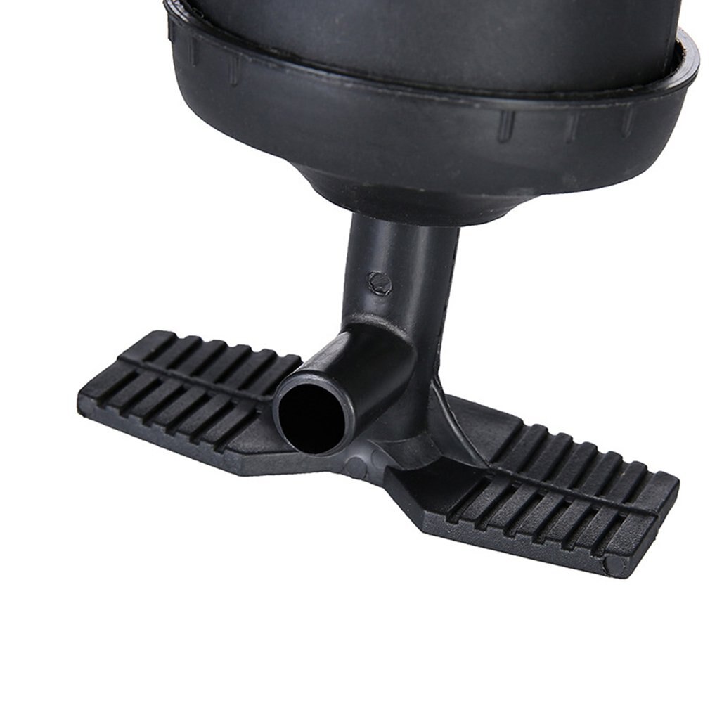 Hand pump inflatable bed air bed manual air pump s... – Grandado