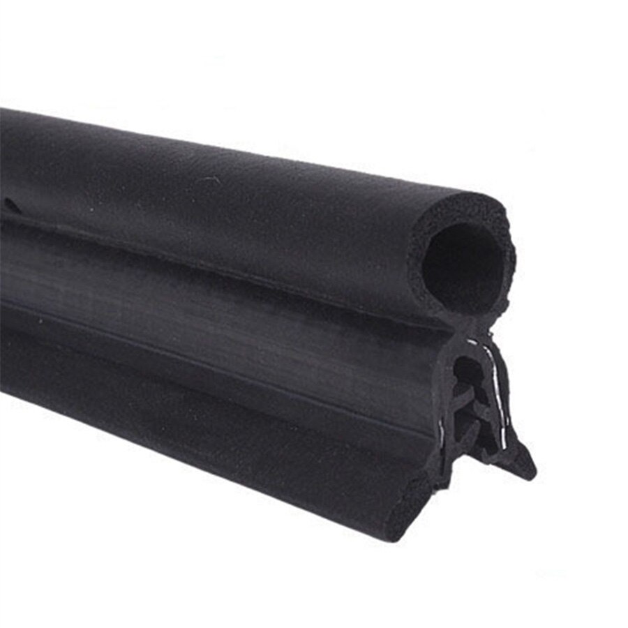 4 M Auto Rubber Afdichting Strip Anti-Collision Au... – Grandado