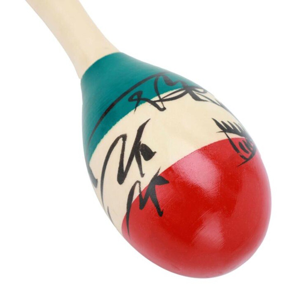 Ethnic Maracas Hand Instrument Musical Party Percu... – Vicedeal