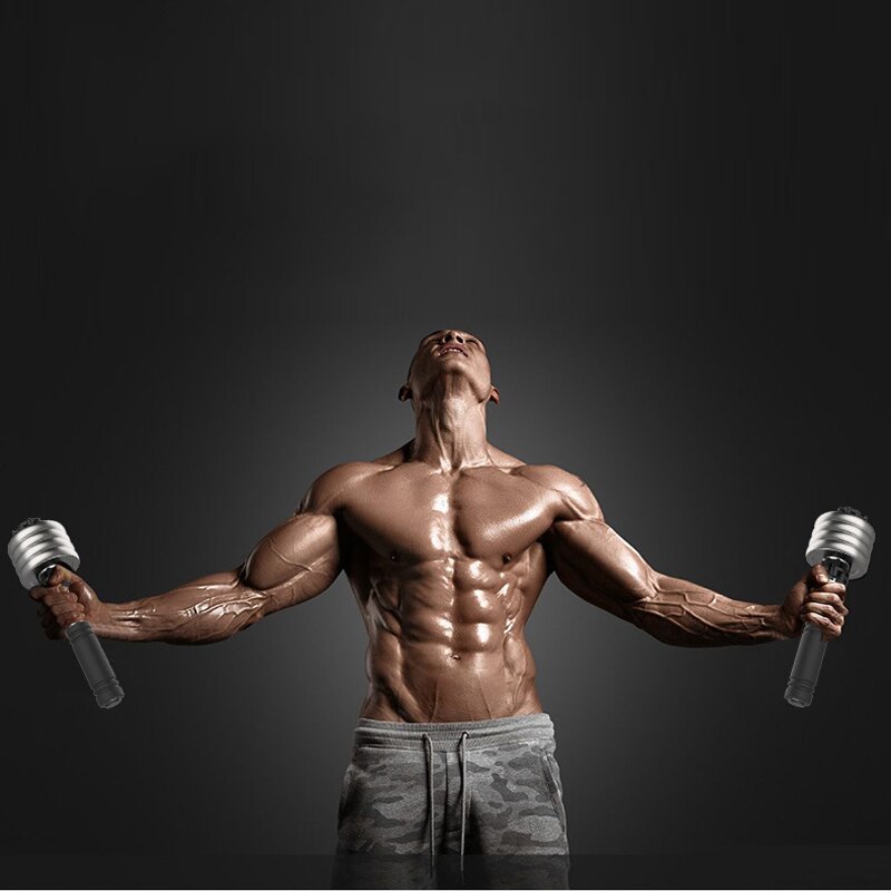 Arm Wrestling Grip Handle Home Gym Forearm Wrist F... – Grandado