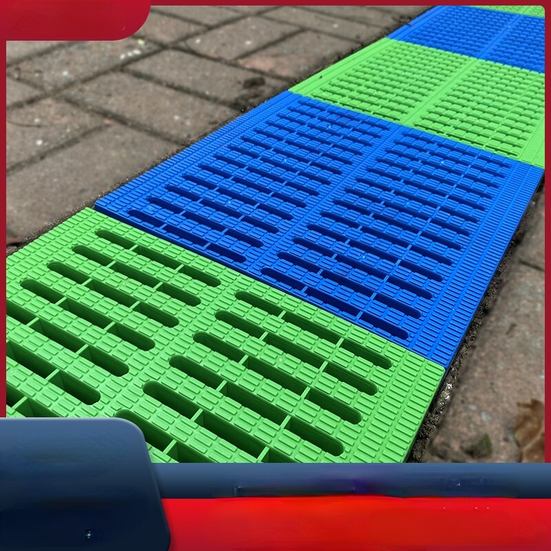 Color Rain Drain Grate rainwater grate For PP plas... – Vicedeal