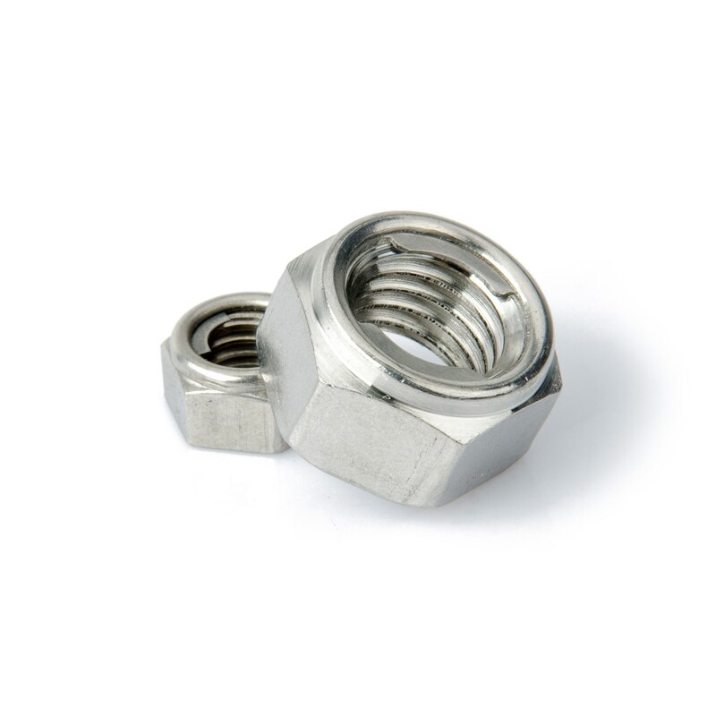 M3 M4 M5 M6 M8 M10 M12 M14 M16 Edelstahl A2 Metall... – Grandado