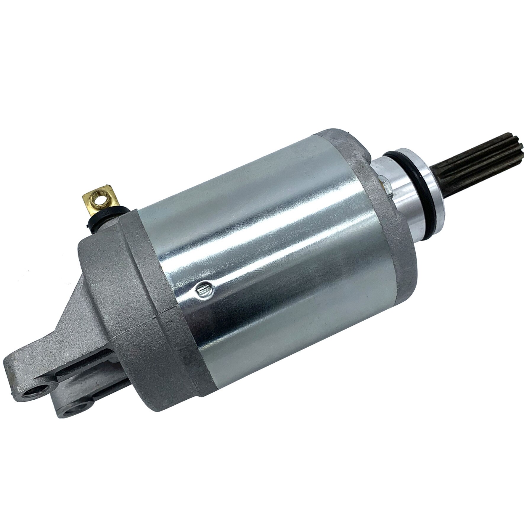 Motorcycle Motor Starter for ATV Suzuki starter en... – Grandado