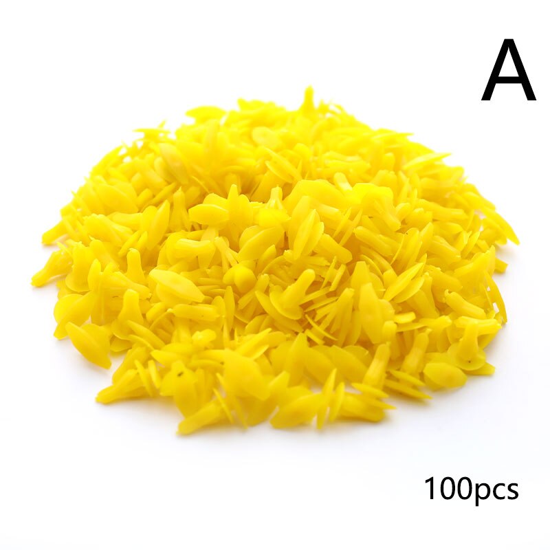 100/200X Car Universal Weatherstrip Retainer Clips... – Grandado