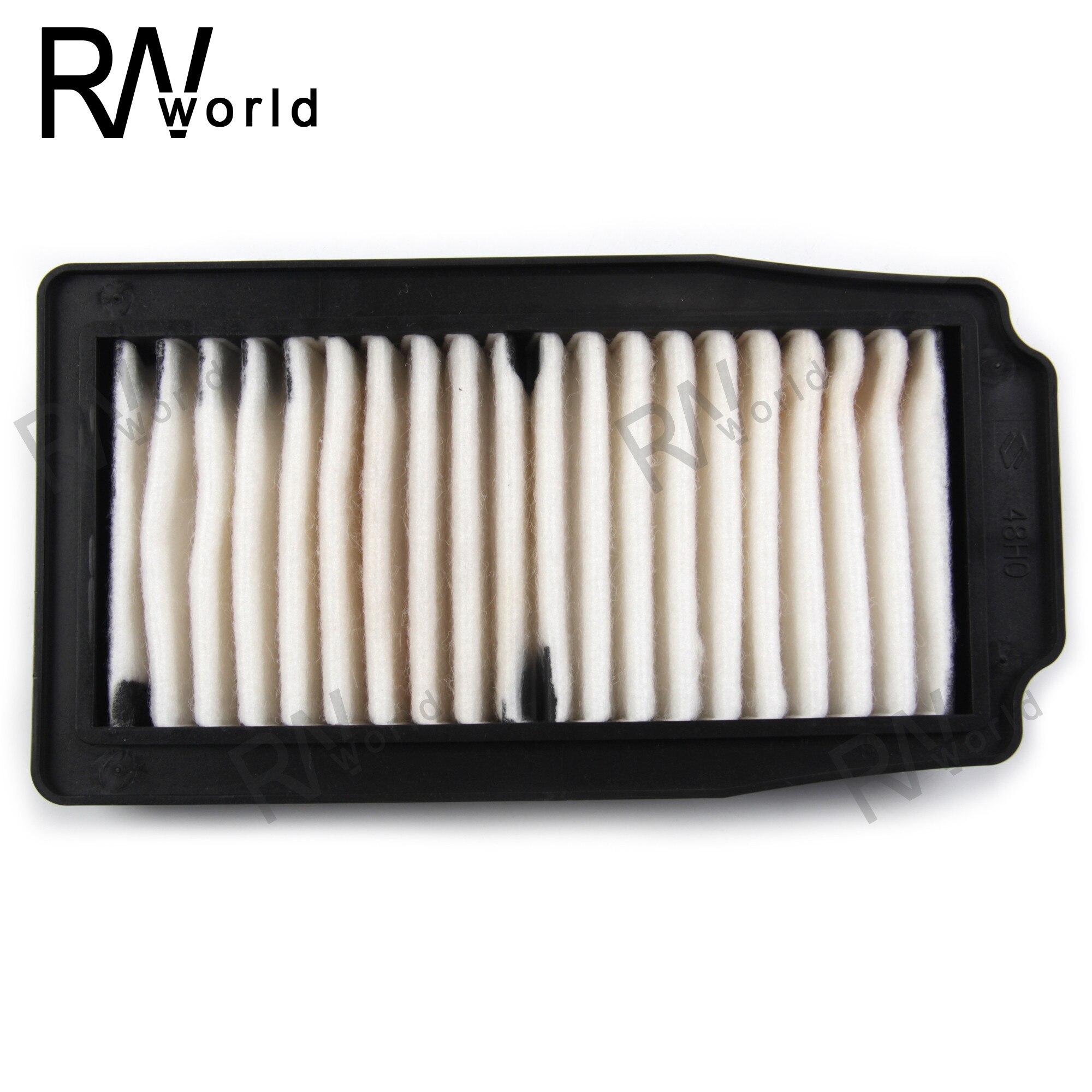 For SUZUKI GW250 GW 250 Inazuma 250 Air Filter Int... – Vicedeal