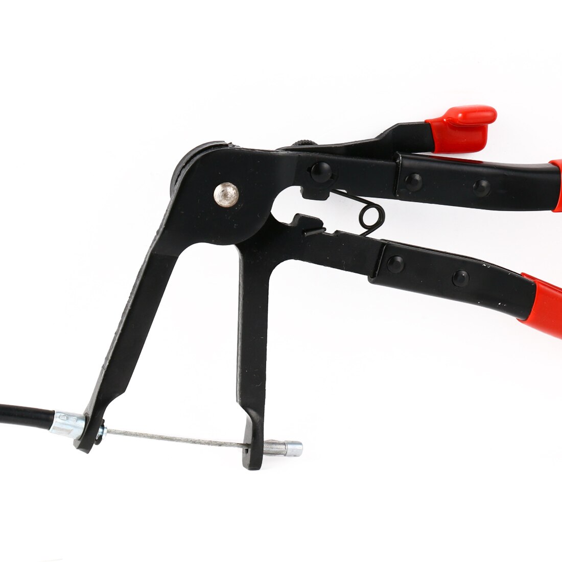 Flexibele Draad Lange Reach Slangklemtang Auto Voe... – Grandado
