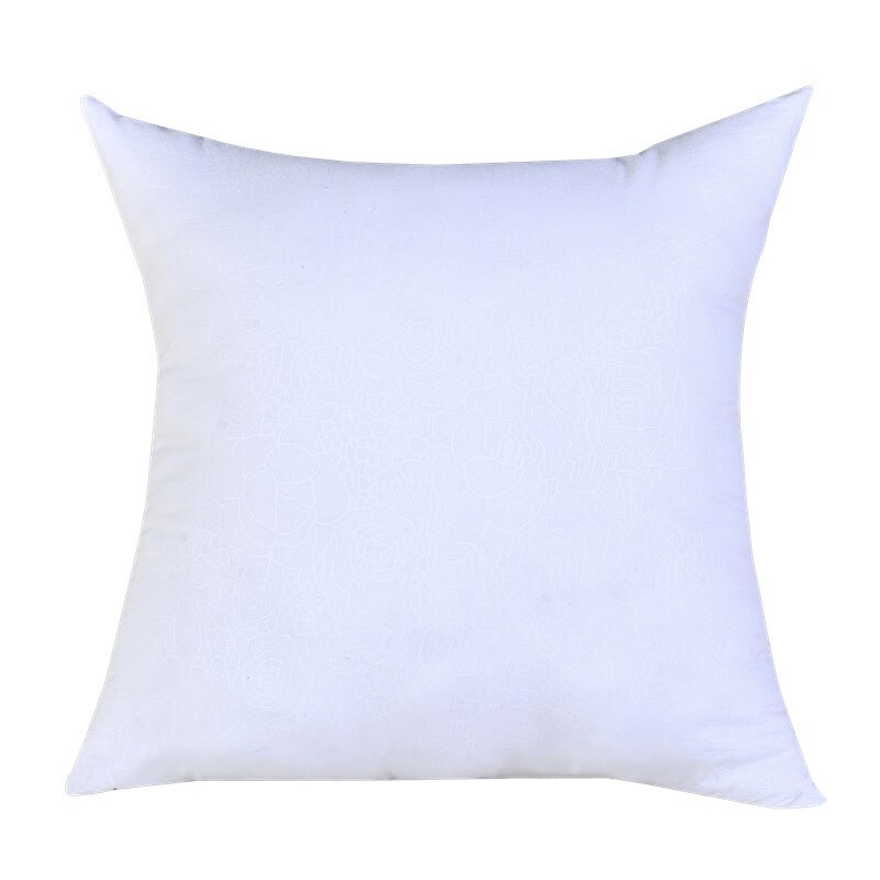 Home Hotel Pillow Inner Filling Cotton-padded Whit... – Vicedeal