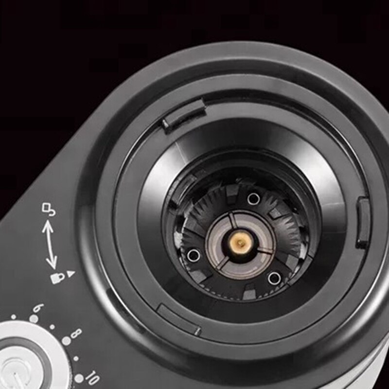 Electric Coffee Grinder Coffee Mill Machine Coffee... – Grandado