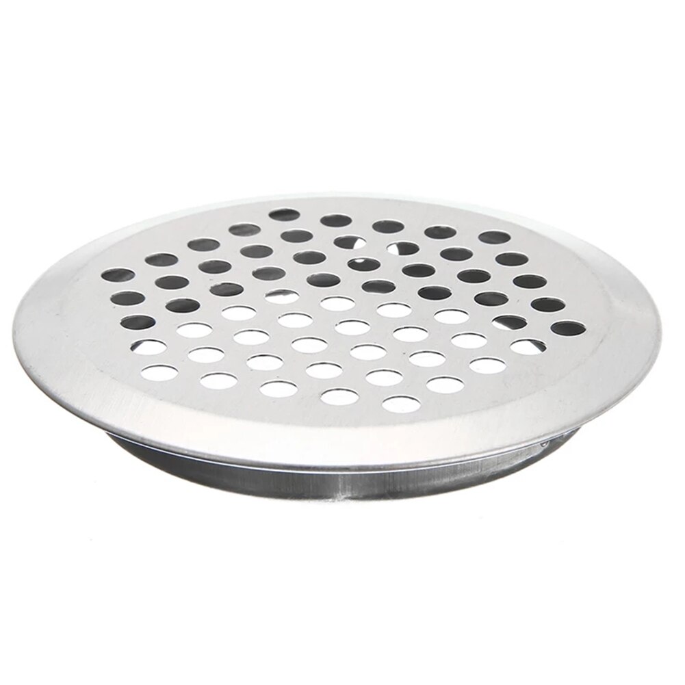 10Pcs Stainless Steel Air Vent Grille / Wardrobe C... – Grandado