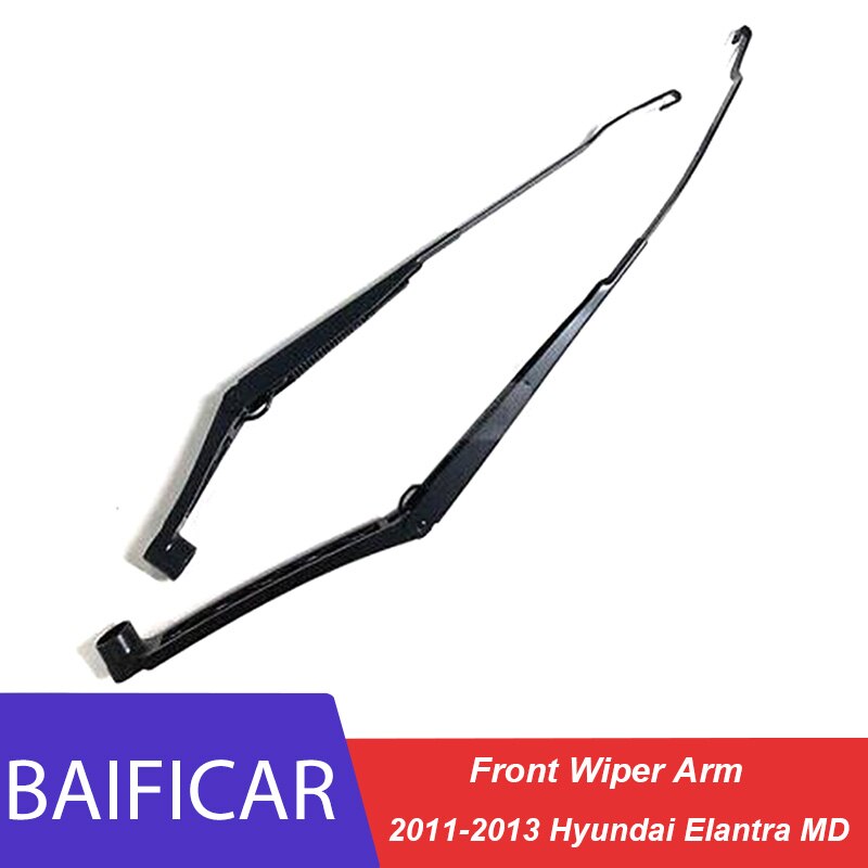 Baificar Gloednieuwe Echt Ruitenwisser Arm Lh Rh 9... – Grandado