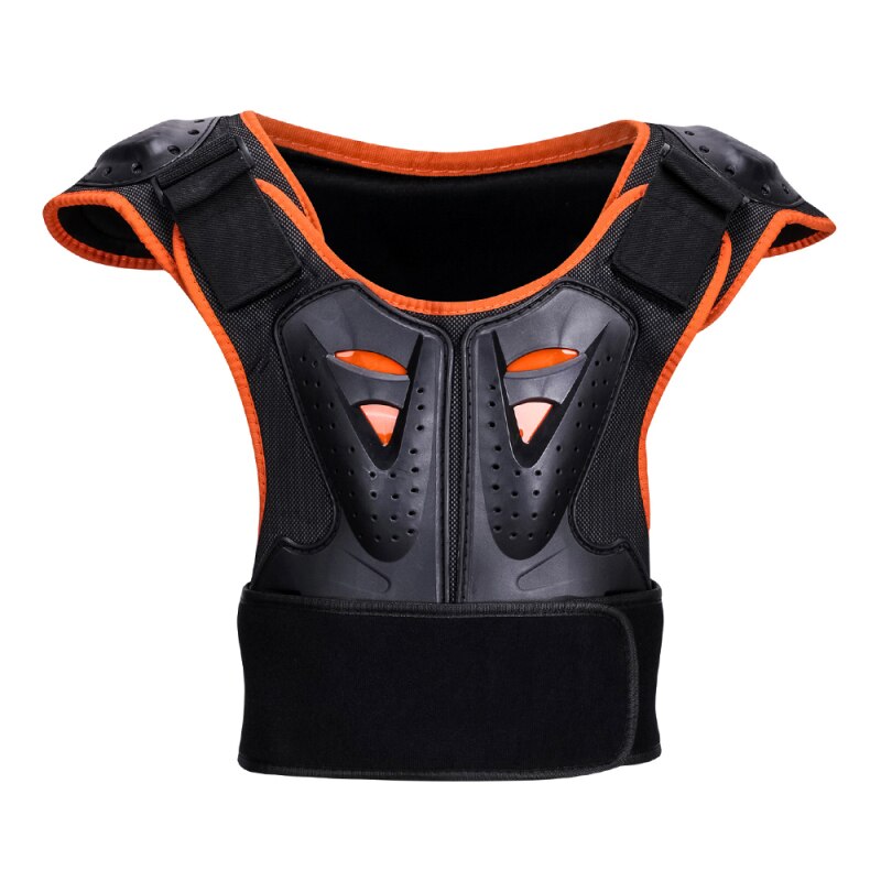 Children's Armor Jacket Spine Chest Vest Protectio... – Grandado