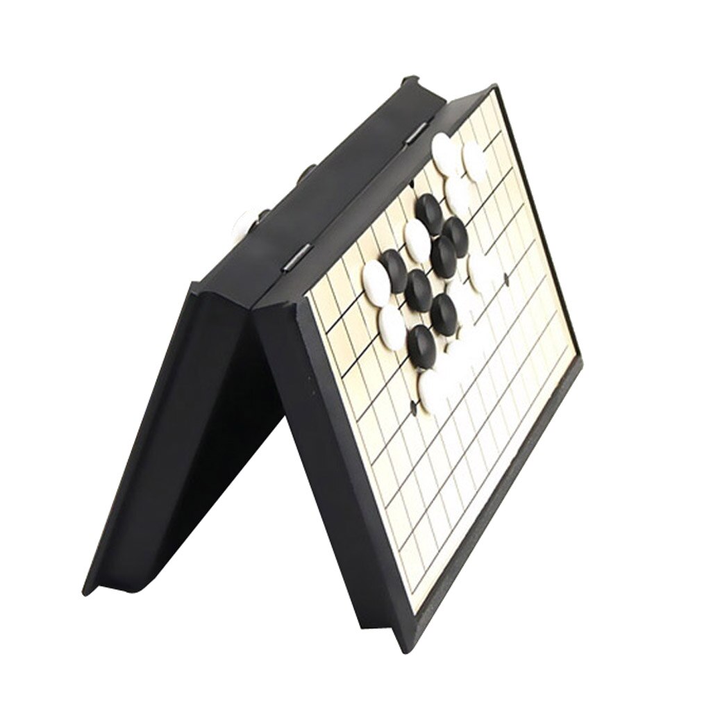 Gobang Five-in-a-row Board Game Renju Puzzle Game ... – Grandado