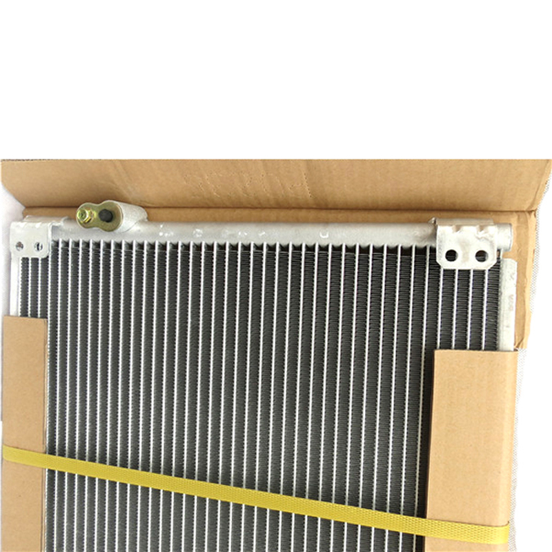 car air conditioning radiator ac condenser for Toy... – Grandado