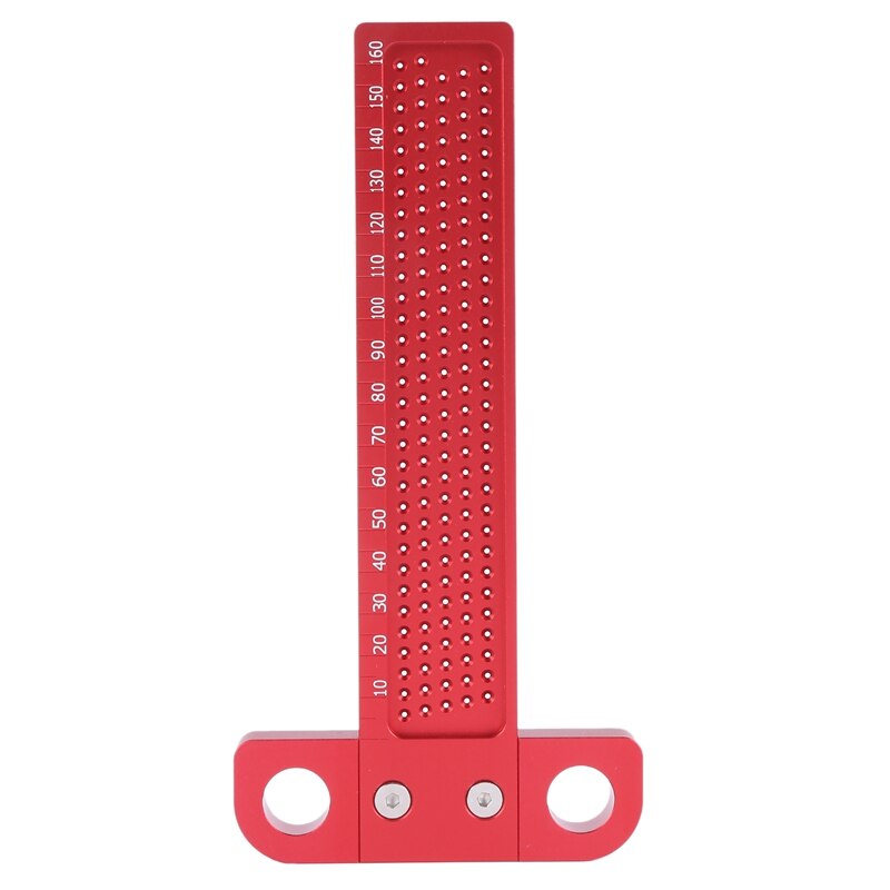 Precision Woodworking T-Square Measuring Tools Scr... – Grandado