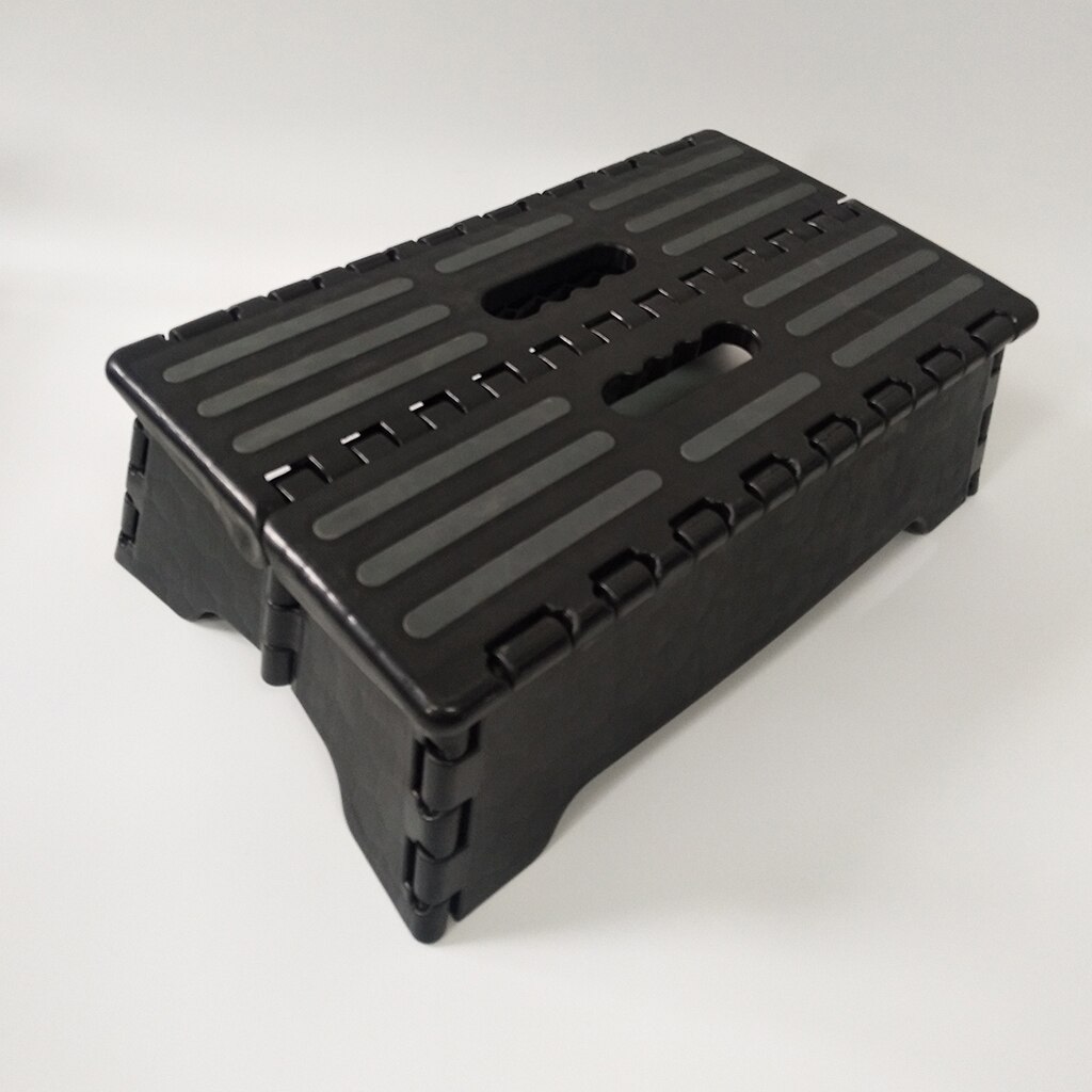 Portable Folding Riser Step Stool Mobility Aids fo... – Vicedeal