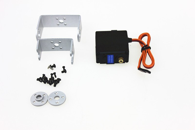 HDKJ S3315D 15Kg 60g Robot Torque Metal Gear Digit... – Grandado