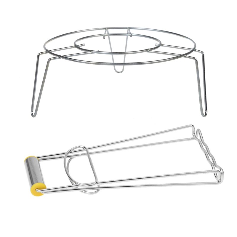 Household Stainless Steel Cooking Ware Steaming Ra... – Grandado