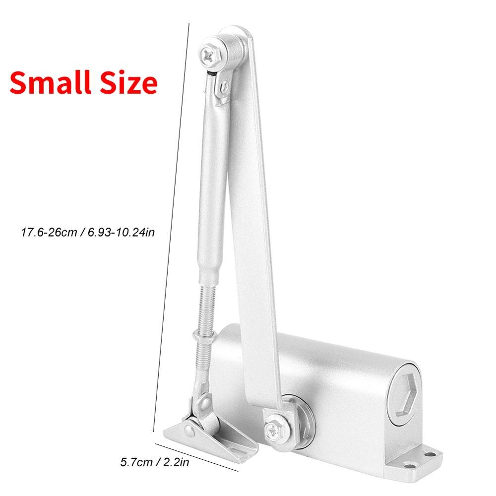 Modern Automatic Hydraulic Buffer Fire Door Closer... – Grandado